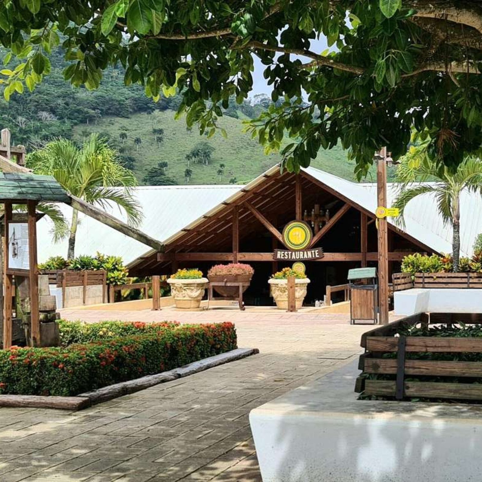 Punta Cana: La Hacienda Park » Tours & Excursions